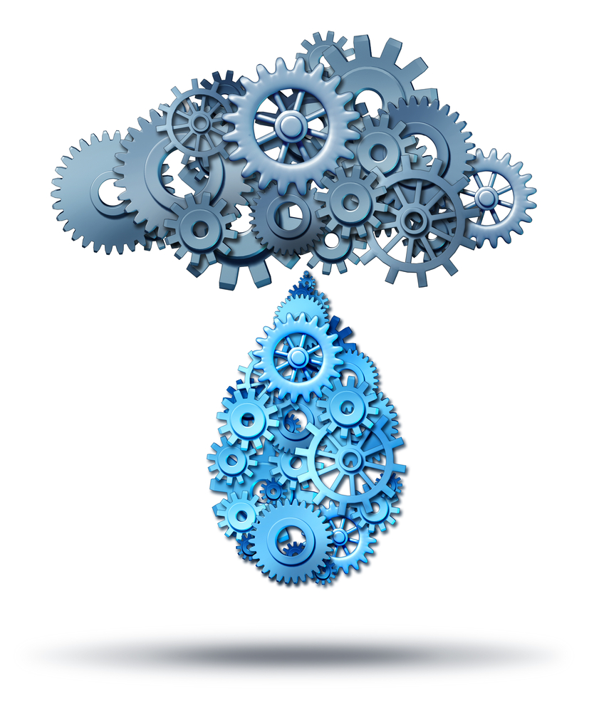 Die Hand Gottes, oder doch eher „Operation Cumulus“?· Nuesblog